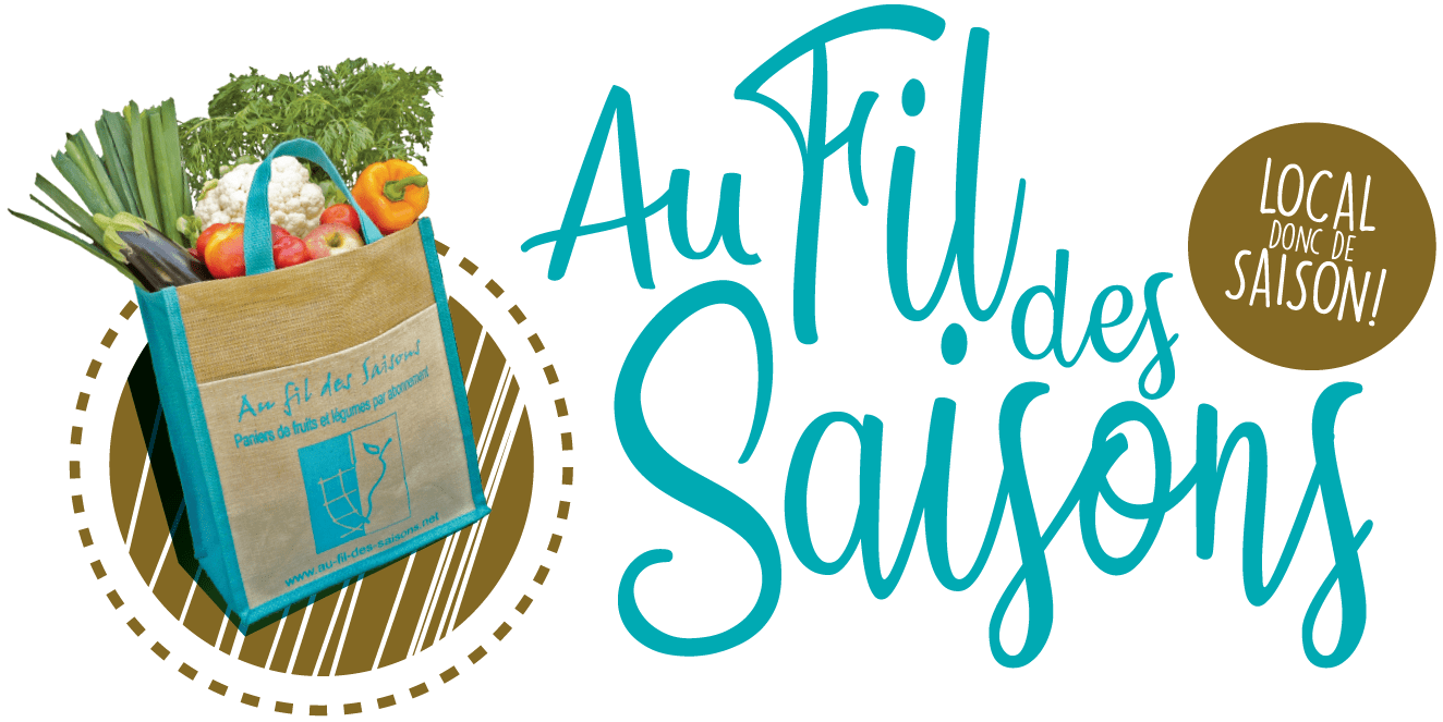 Les paniers - Au Fil des Saisons